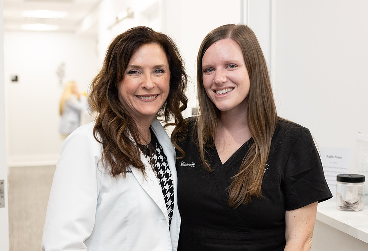 Meet Our Doctors - Skin & Laser Center of NJ | rusted Dermatologists in ...